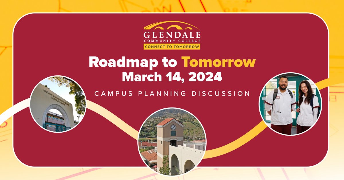 Team – Glendale Community College District